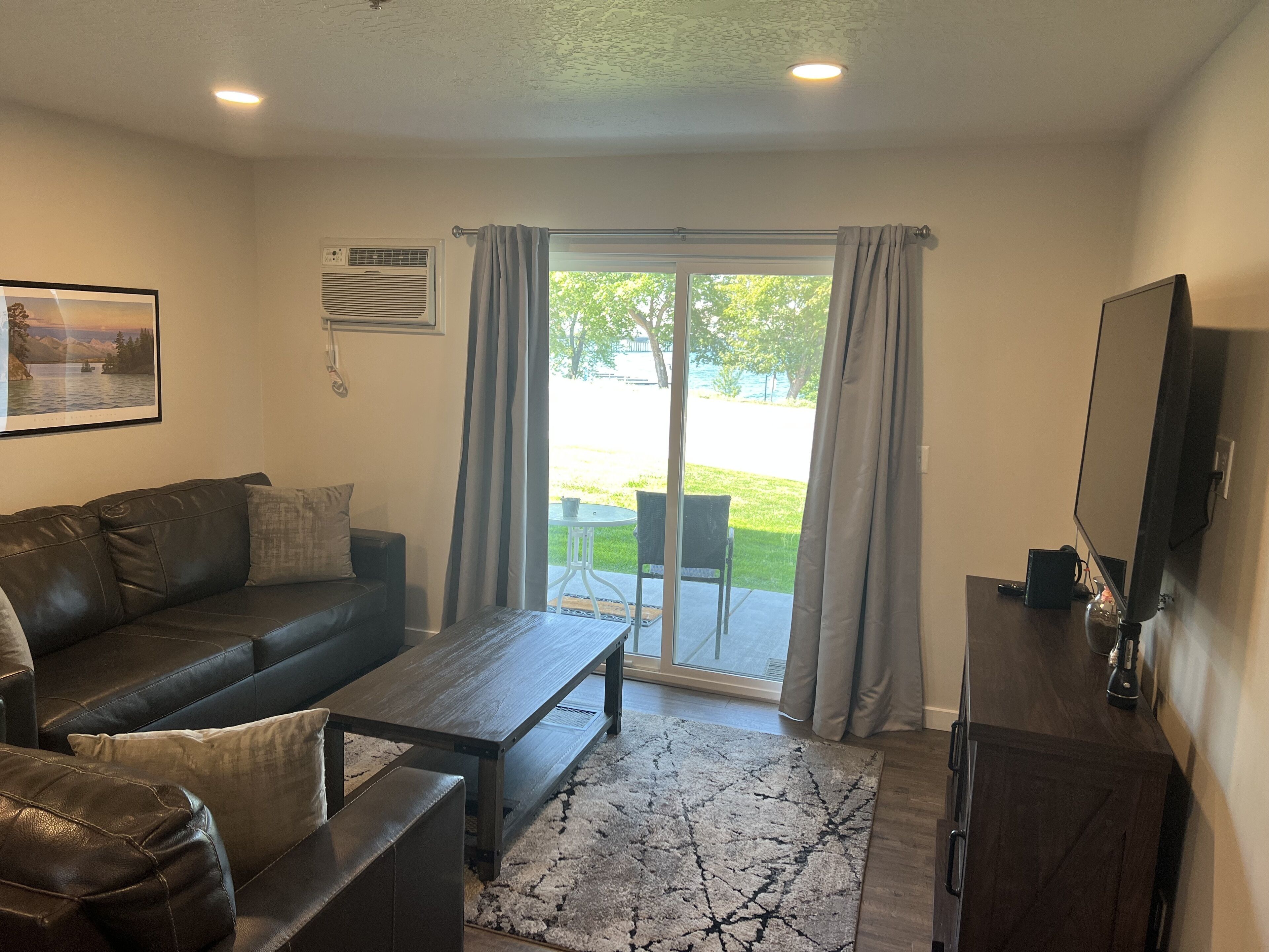 Lakefront Condo On Flathead Lake - Polson, MT