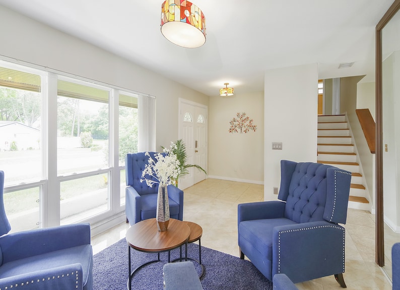 Private 2 Story Corner Home - Games Room - Spacious <Br> - Land O' Lakes, FL