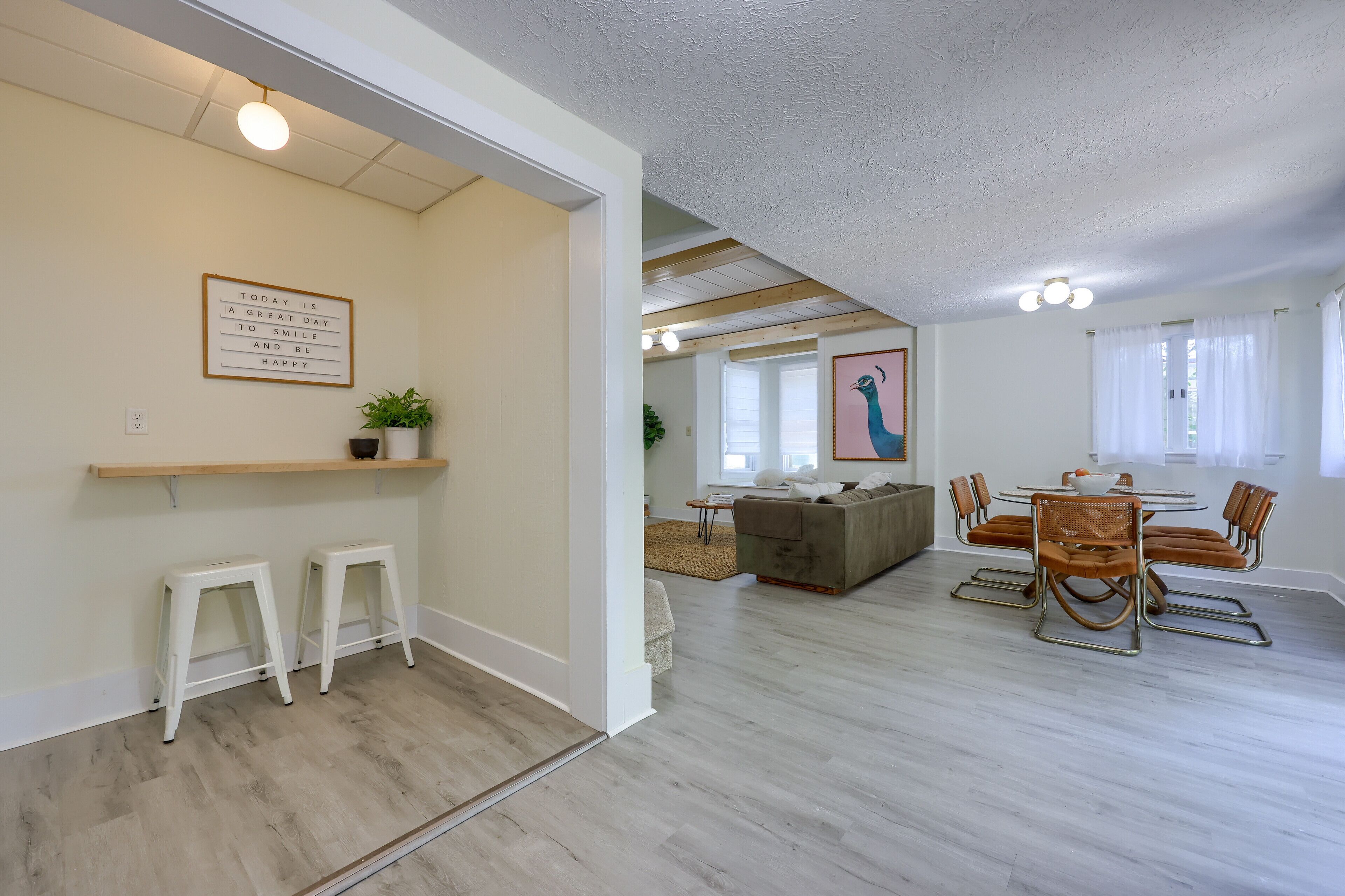 Delightful Small Town Escape  Sauna & Parking - Lititz, PA