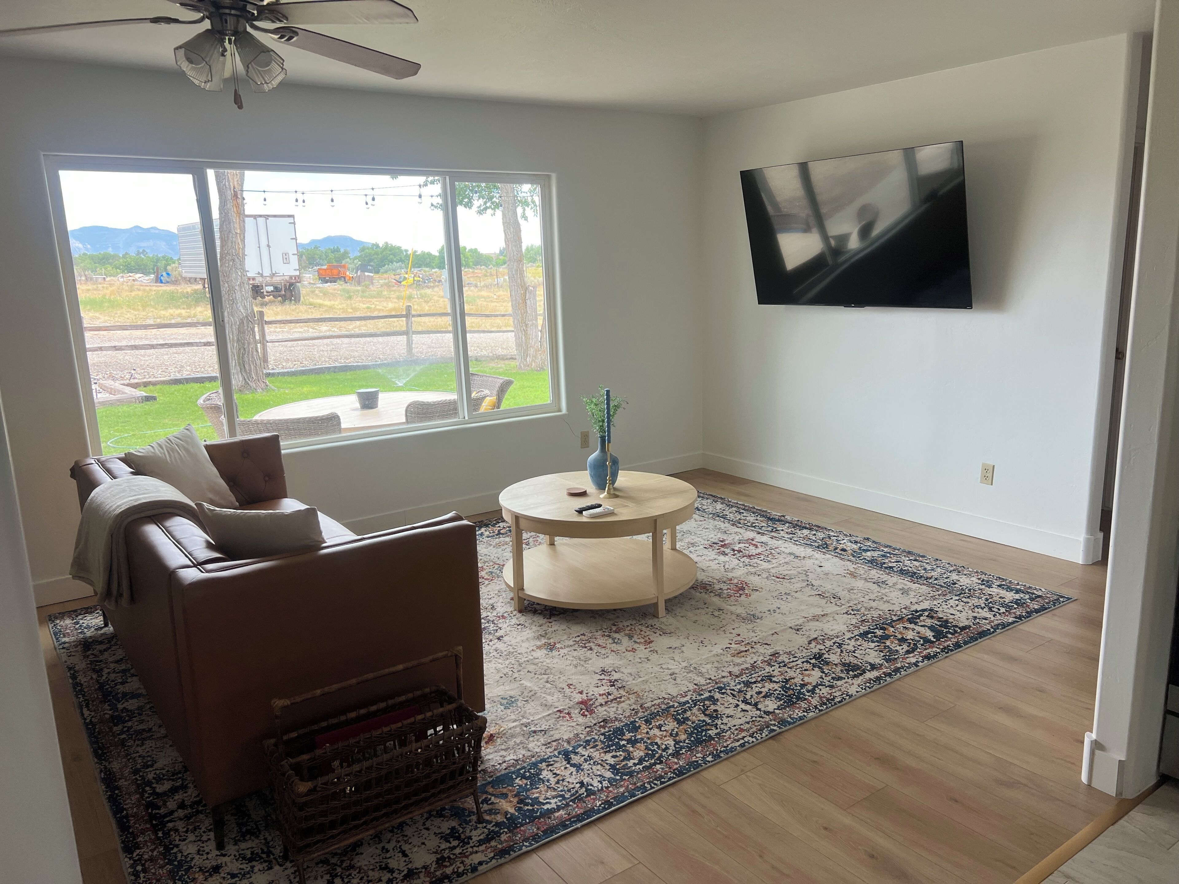 New Listing!!!!quiet Country House Located Just 2 Miles Out Of Town - Cortez, CO