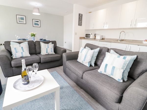 Apartment 6 - Llandudno