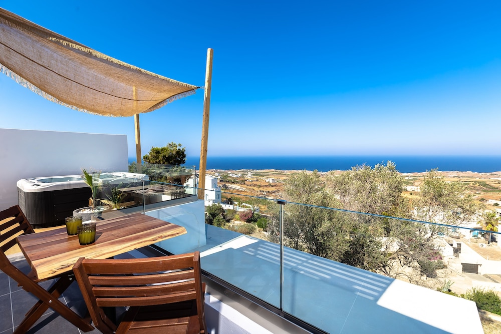 Divino Suites - Adults Only - Santorini