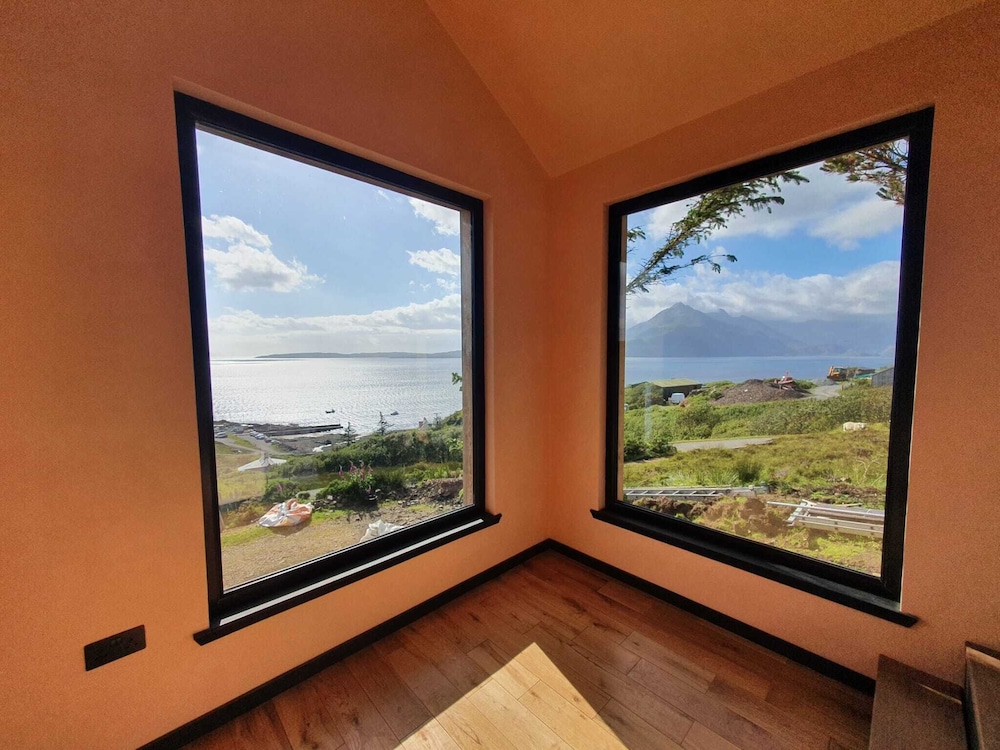 Tiny Home In Isle Of Skye - Pet Friendly - Skye