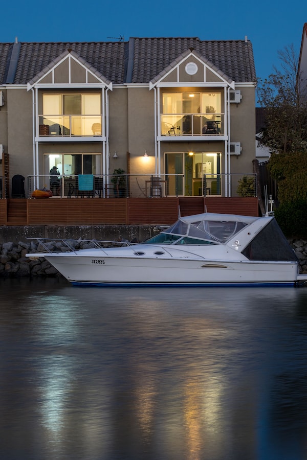 Mermaid Holiday Home - 보스턴