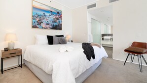 Apartamento Deluxe