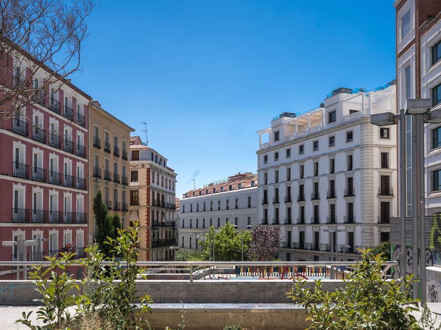Fachada
