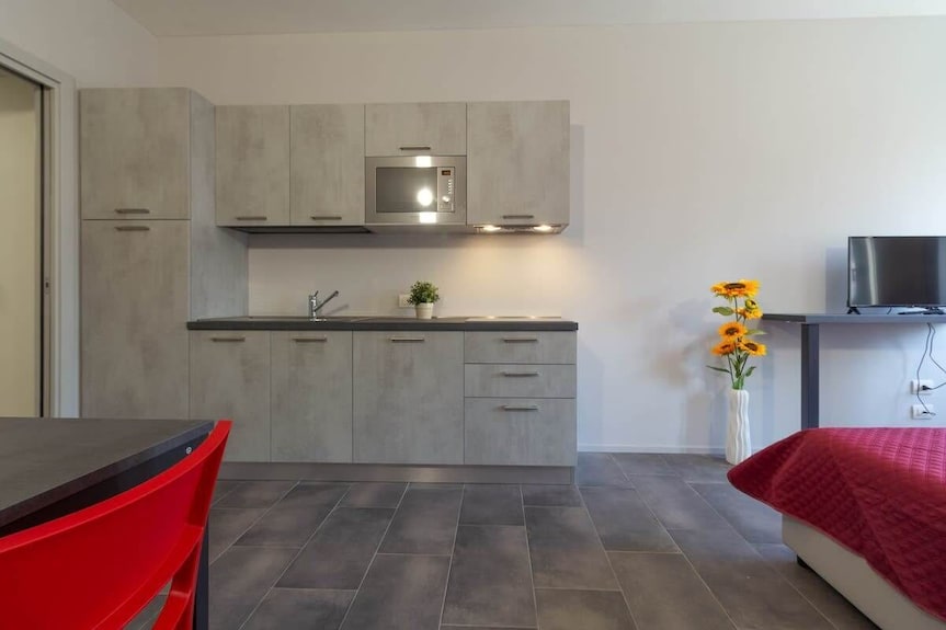 Appartamento Girasole - Affitti Brevi Italia - Lecco