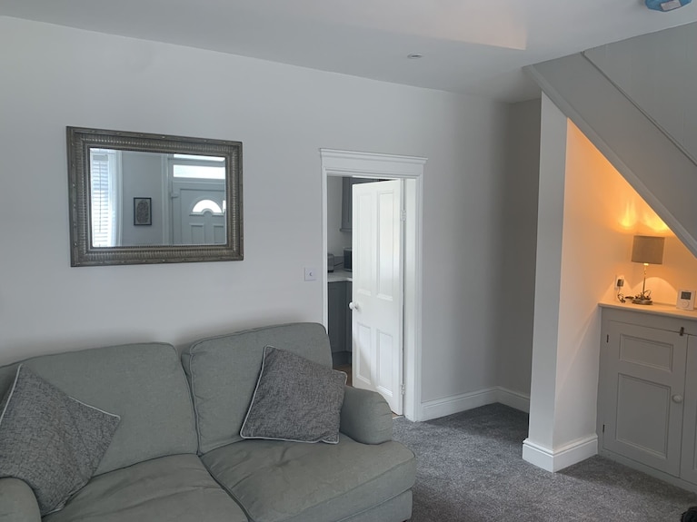 Cosy Cottage In The Heart Of A Yorkshire Village - Ilkley