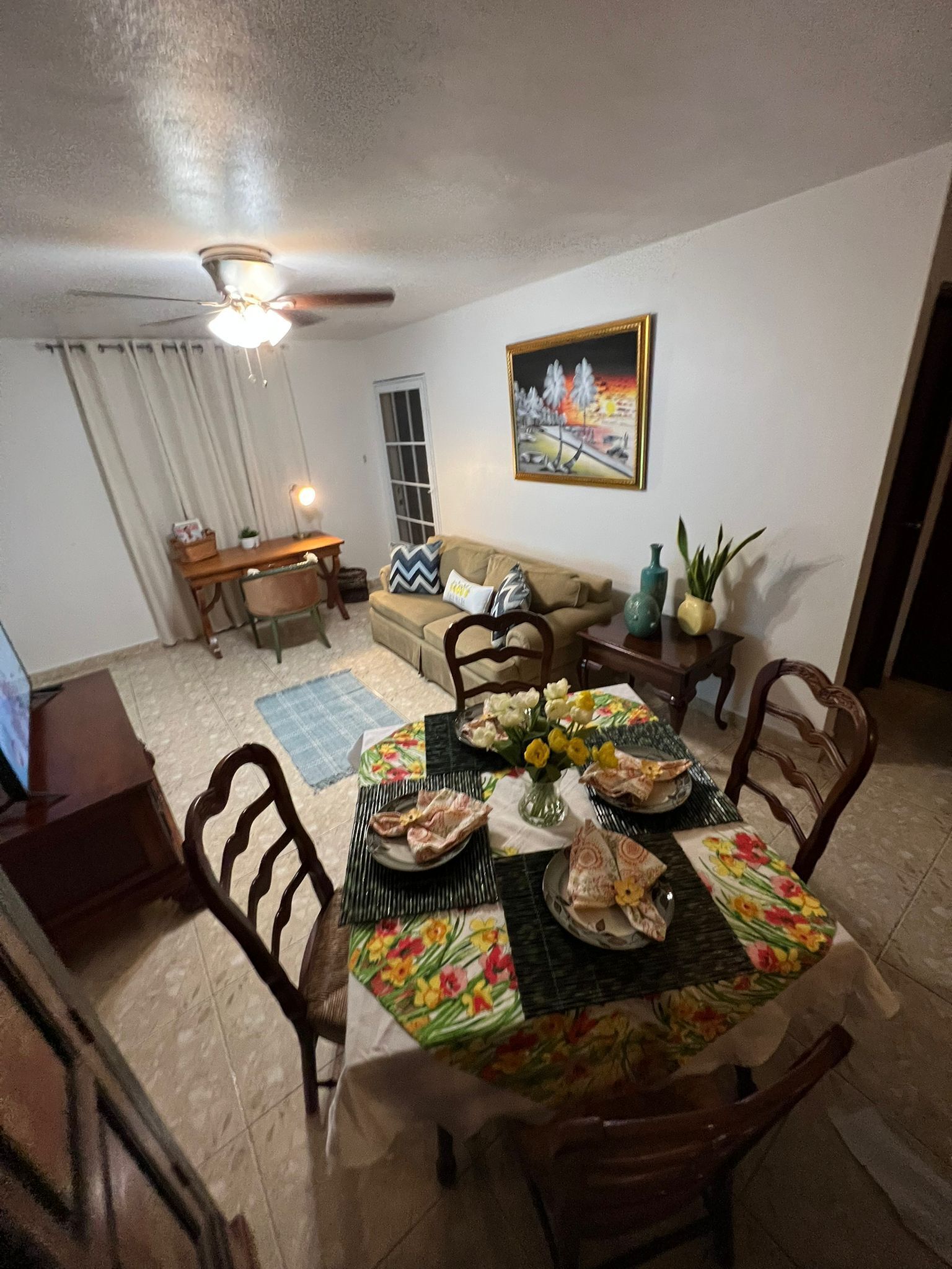 Casa Palma San Juan - San Juan