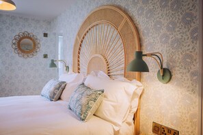 Quarto Duplo Standard | Ferro/tábua de engomar, Wi-fi grátis