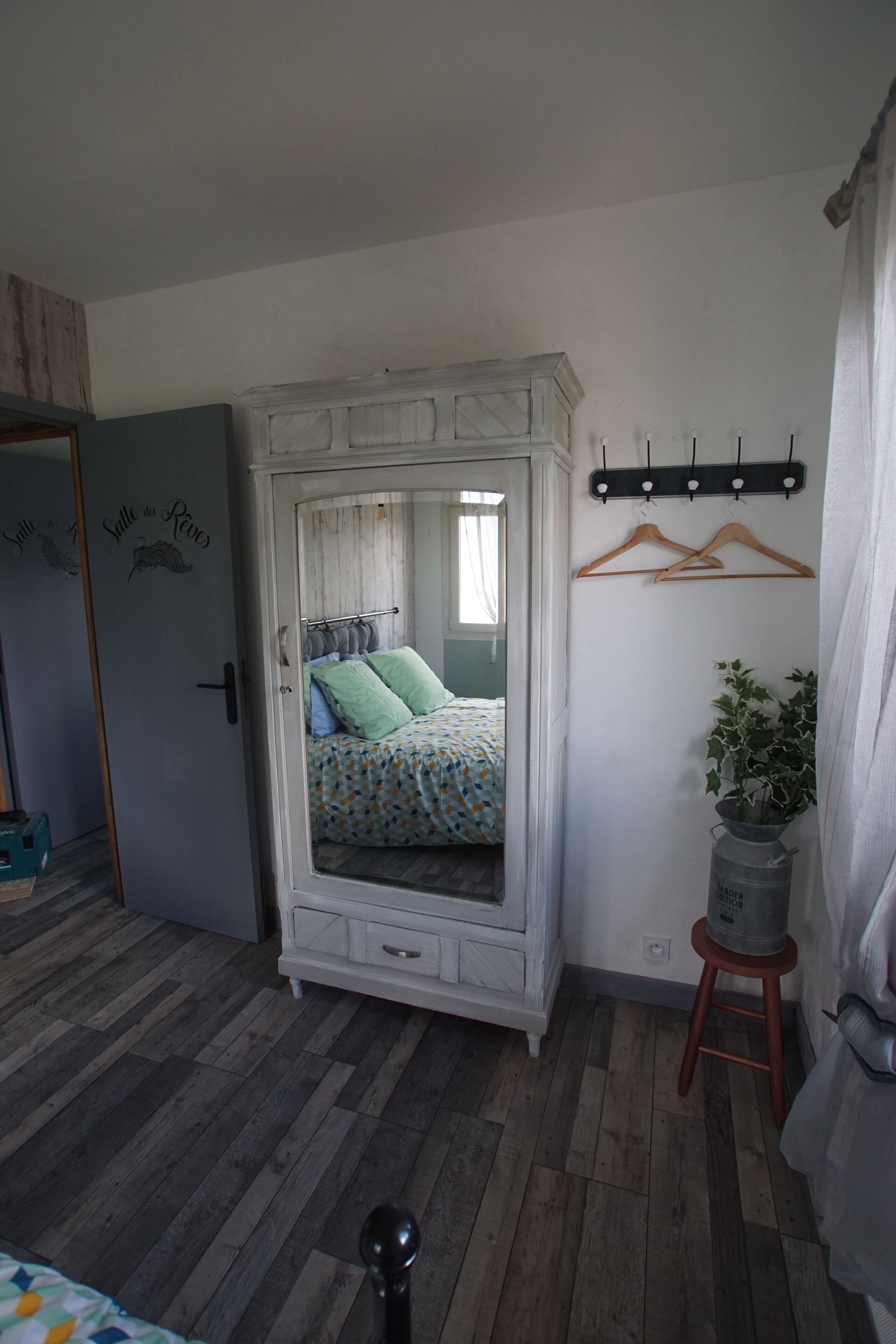 Gite Les Myrtilles Quartier Calme Proche Ville - Remiremont