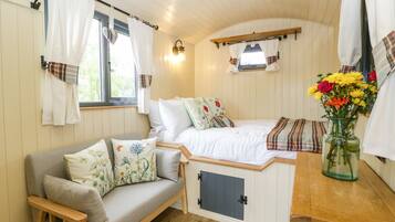 Casa de Campo | Interior