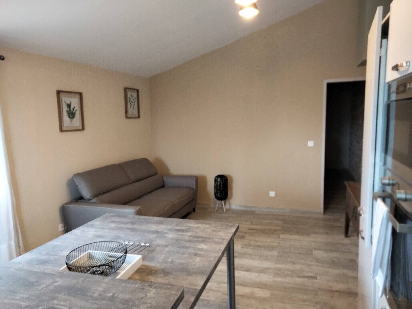 Gîte De Charme Situé à 300m Du Village Pittoresque De Rougon - Aiguines