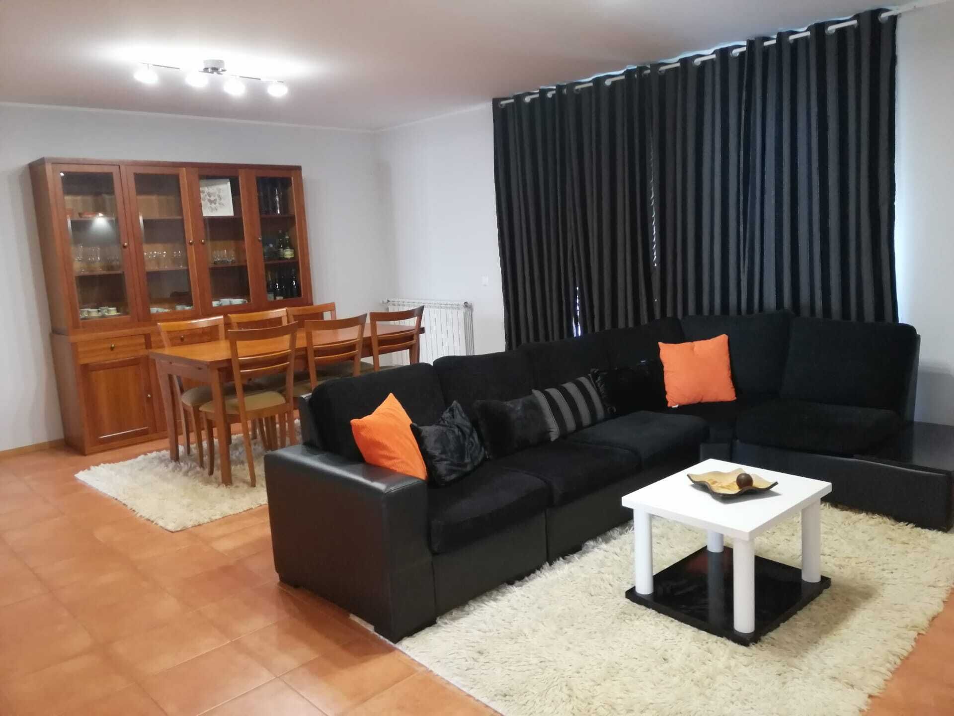 Casa Vista Rio Esposende - Póvoa de Varzim
