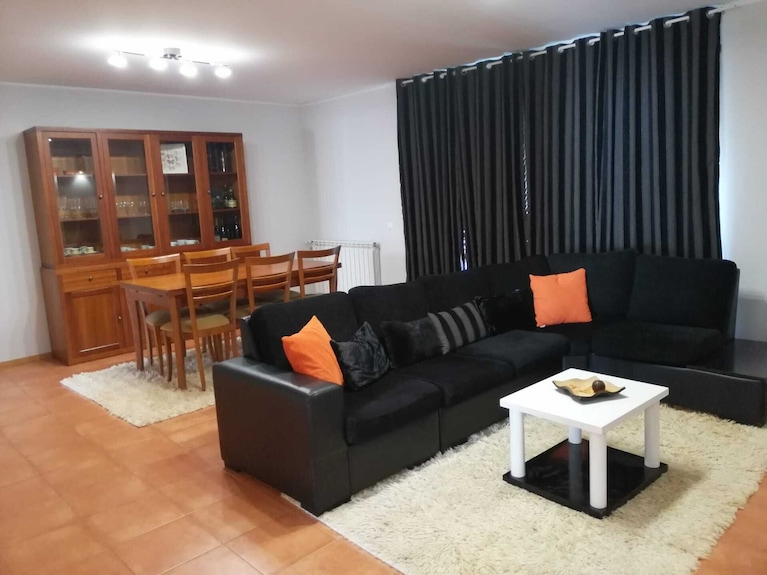 Casa Vista Rio Esposende - Póvoa de Varzim