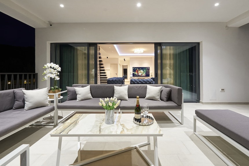 Tg Villa Cor Mare - Trogir