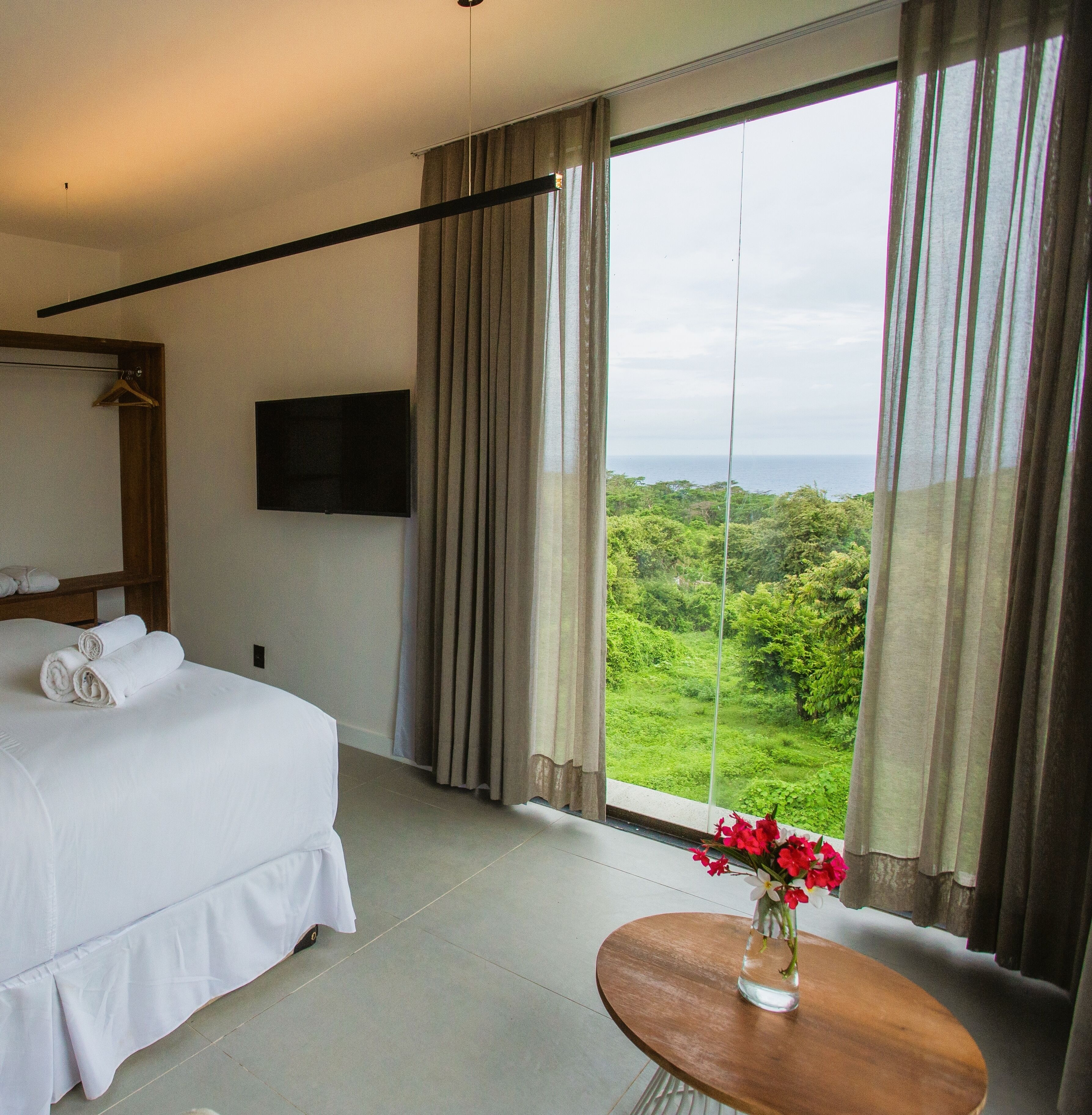 Quarto triplo superior