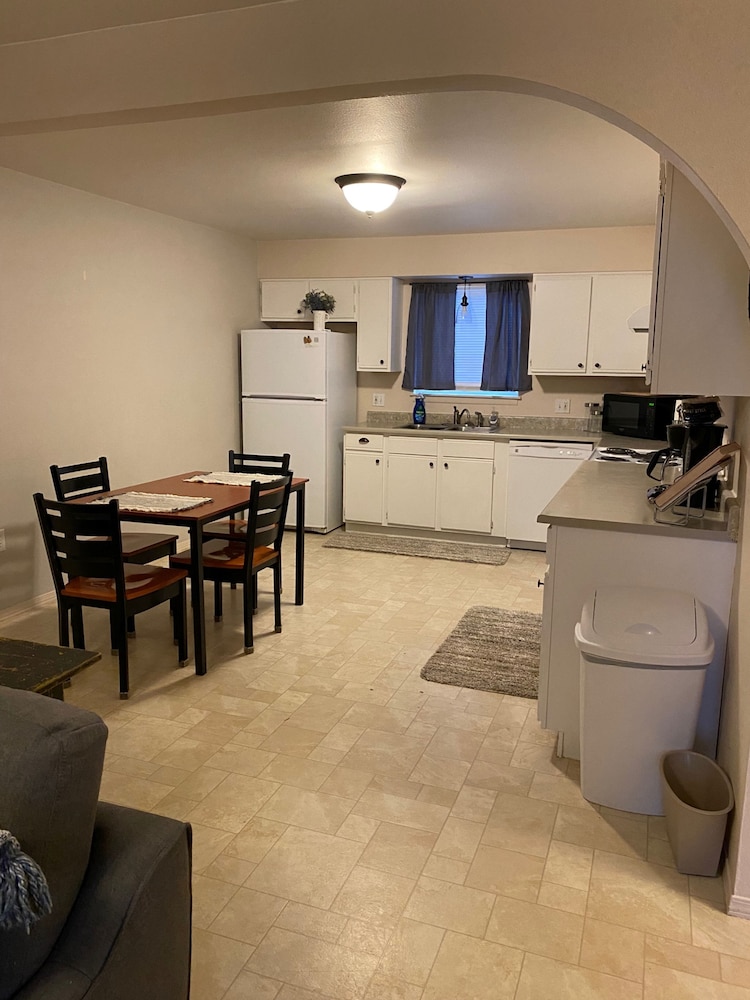 Evergreen Apartments - Trinidad, CO