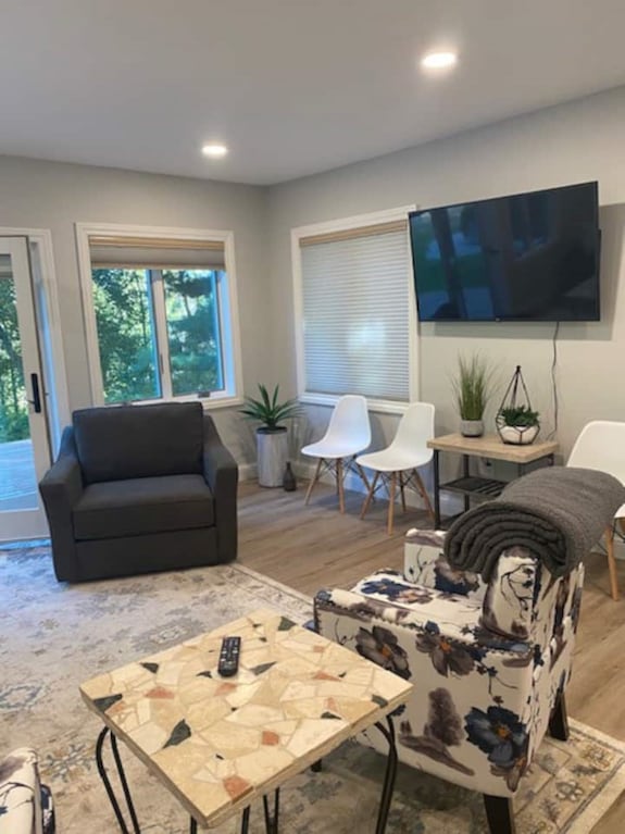 Leonards Peaceful Place - Decorah, IA