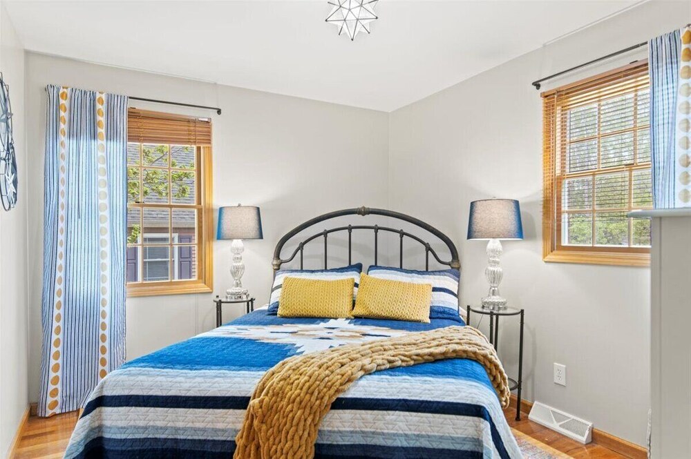Assembly Point House - Lake George, NY