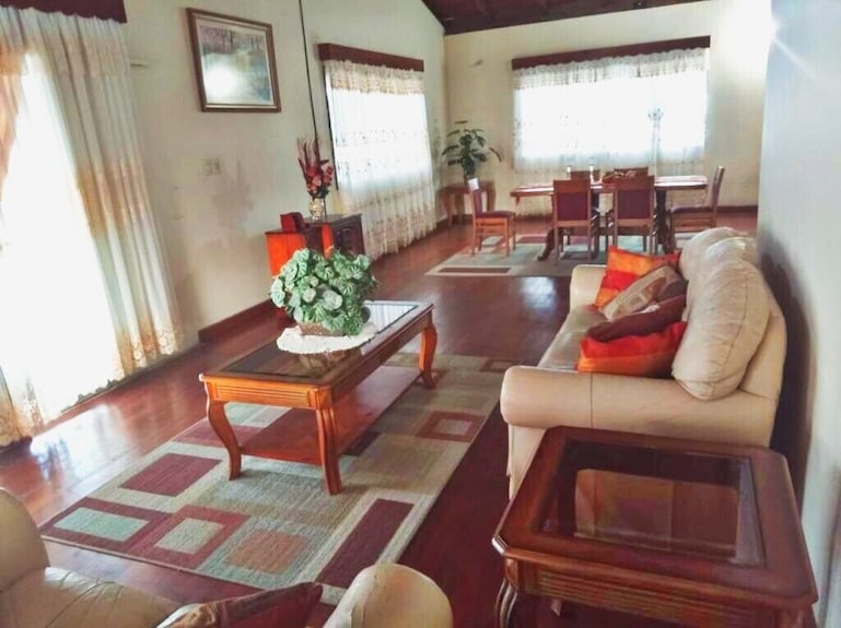 Cool Breeze Stay At Goodheart's Comfort Inn. - Tobago