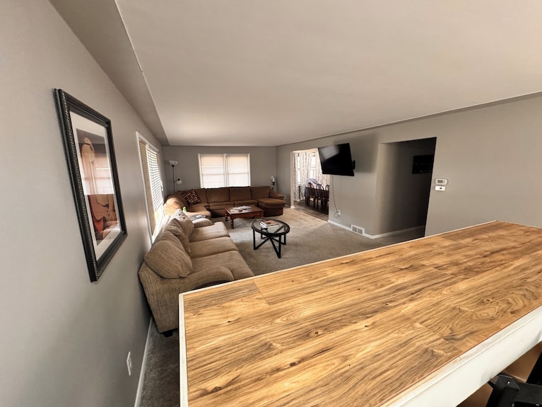 Space, Space, Space, Very Clean, Doesn't Disappoint! - Grand Rapids