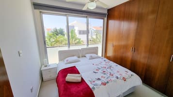 Villa Standard | 3 quartos, ferro/tábua de engomar, Wi-fi grátis