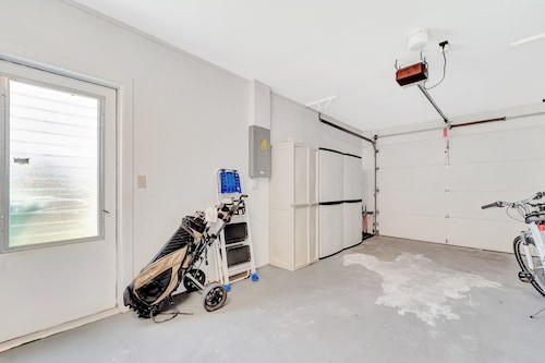 Waterfront, Dog-friendly Home W/ Central Ac, Private Washer/dryer, & Gas Grill - Floride