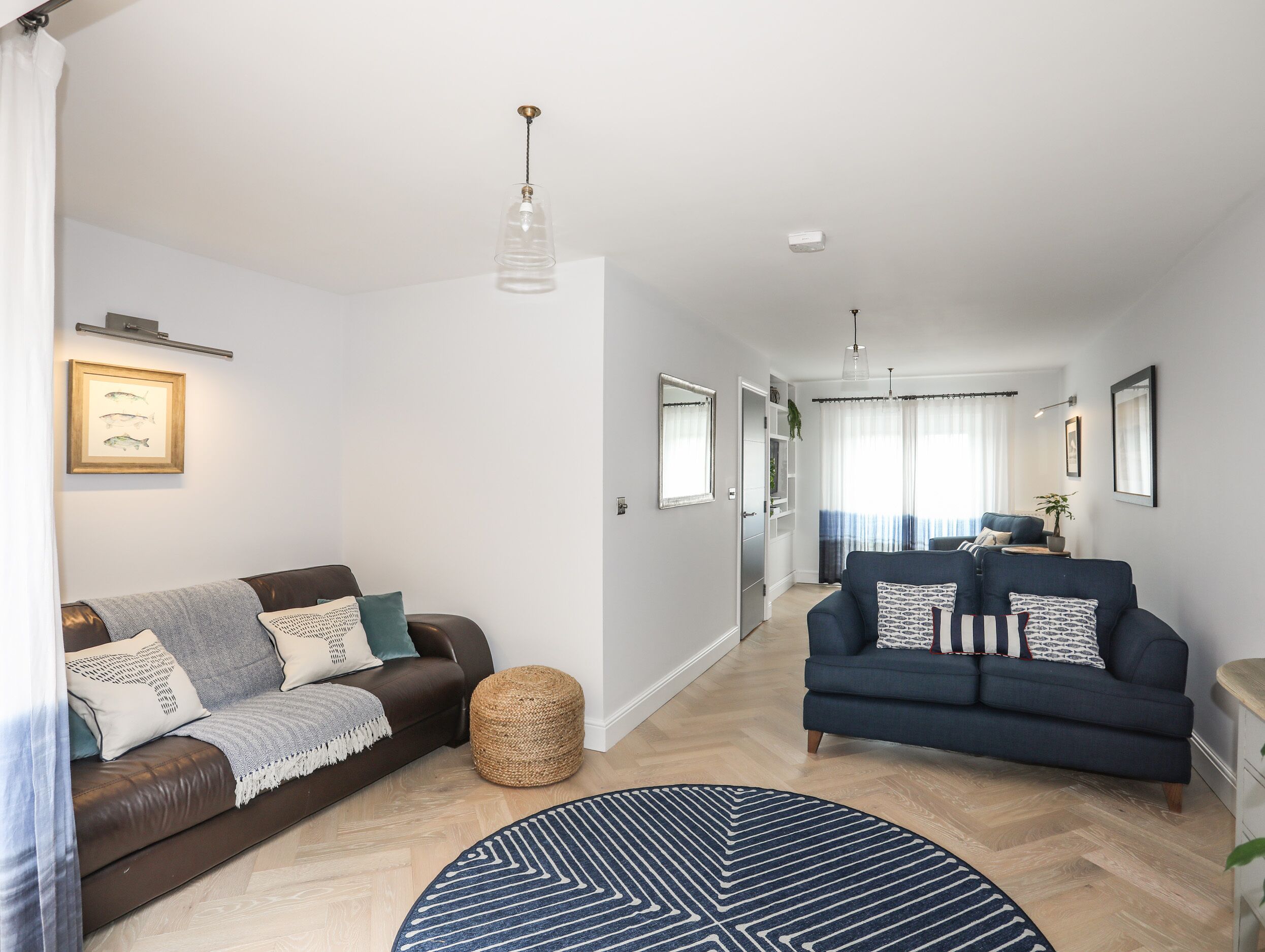 3 Ty Stabal, Family Friendly, Luxury Holiday Cottage In Pwllheli - Pwllheli