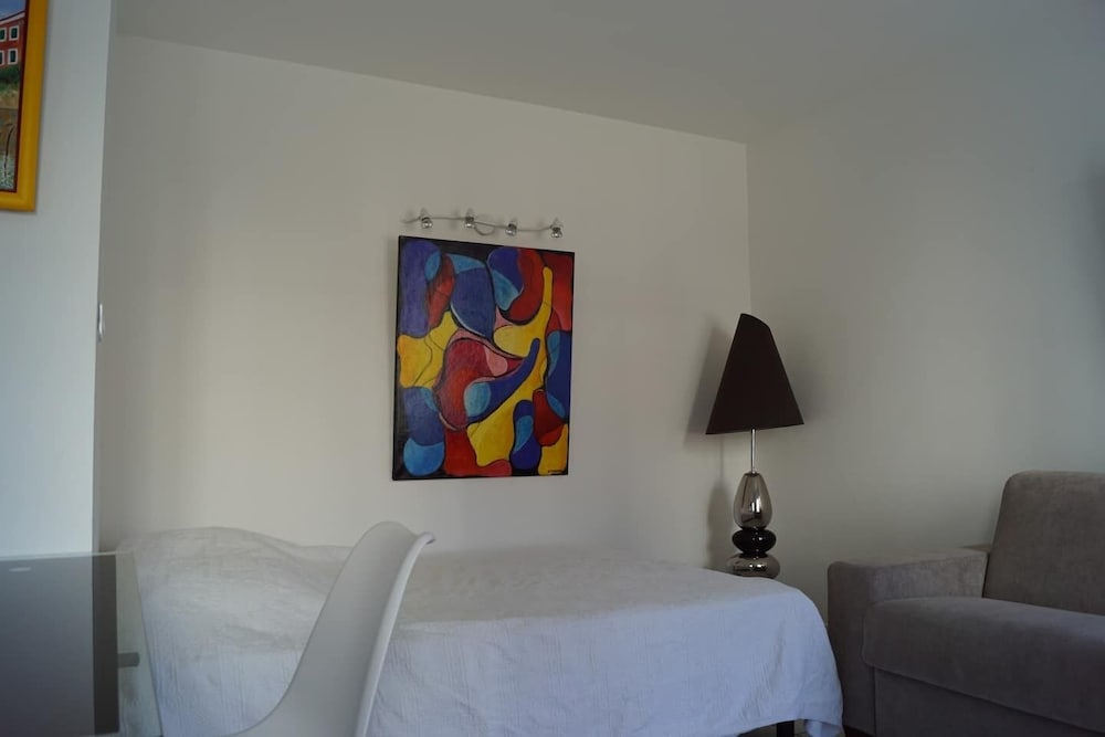 Studio Refait à Neuf Au Centre De Cannes - Cannes