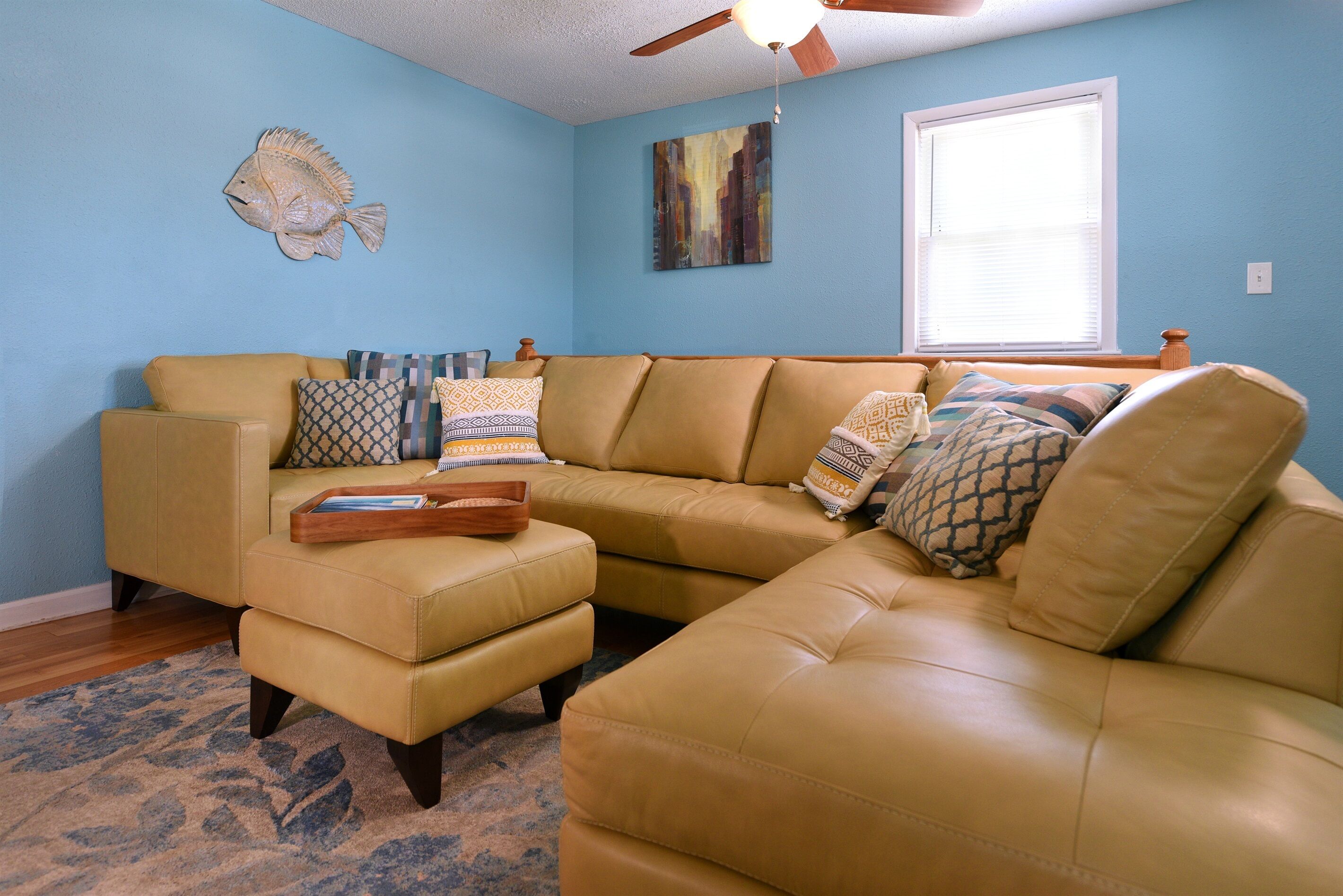 5 Bdrm, Hot Tub, Short Walk To Beach - Kill Devil Hills, NC