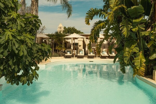 マッセリアメサピアワインリゾート＆スパ - プーリア