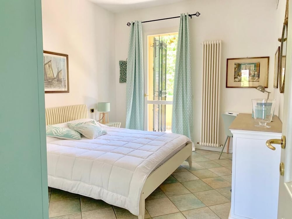 Residence Tevere App 1 - Ravenna