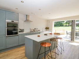 Casa de Campo | Interior