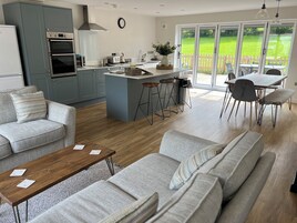 Casa de Campo | Sala de estar