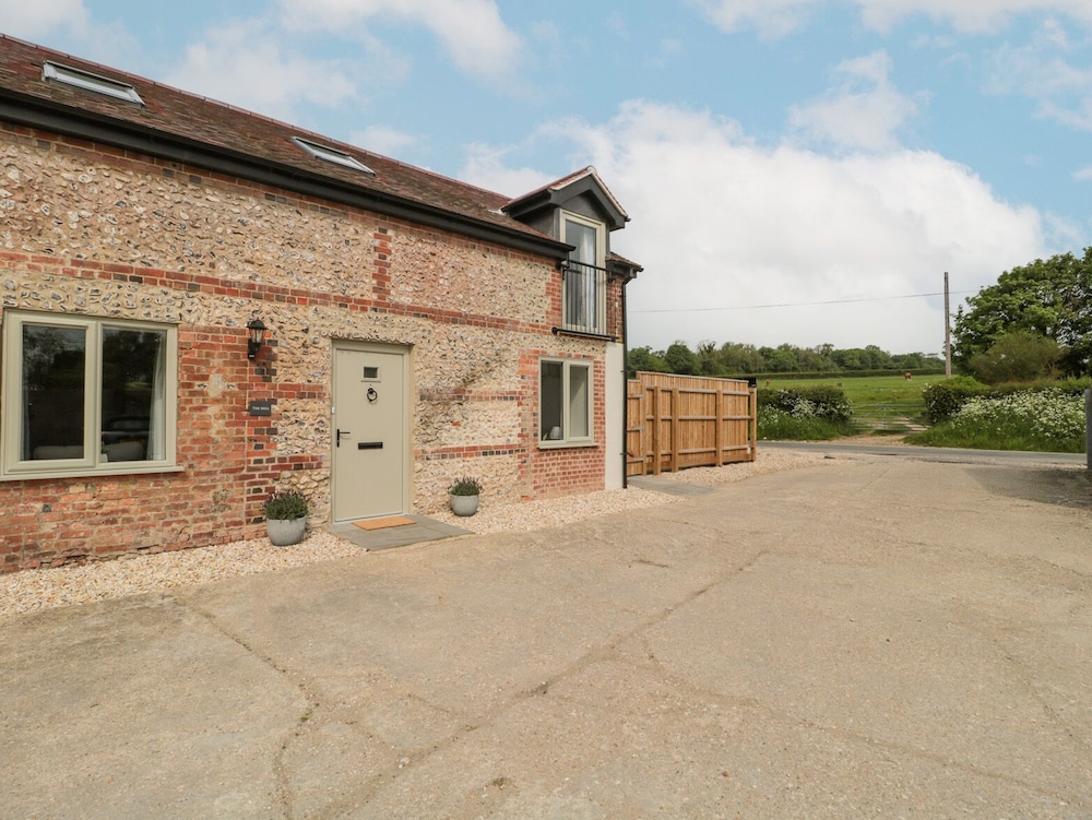 The Mill - Dorset