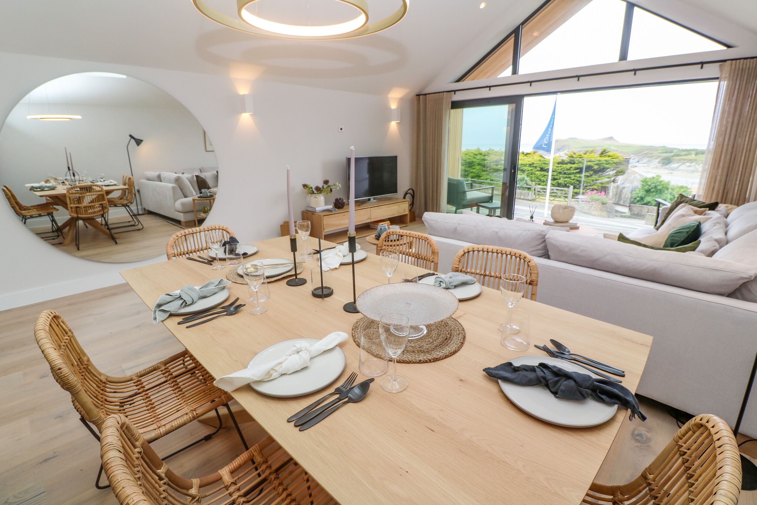 Casa de Campo | Restaurantes