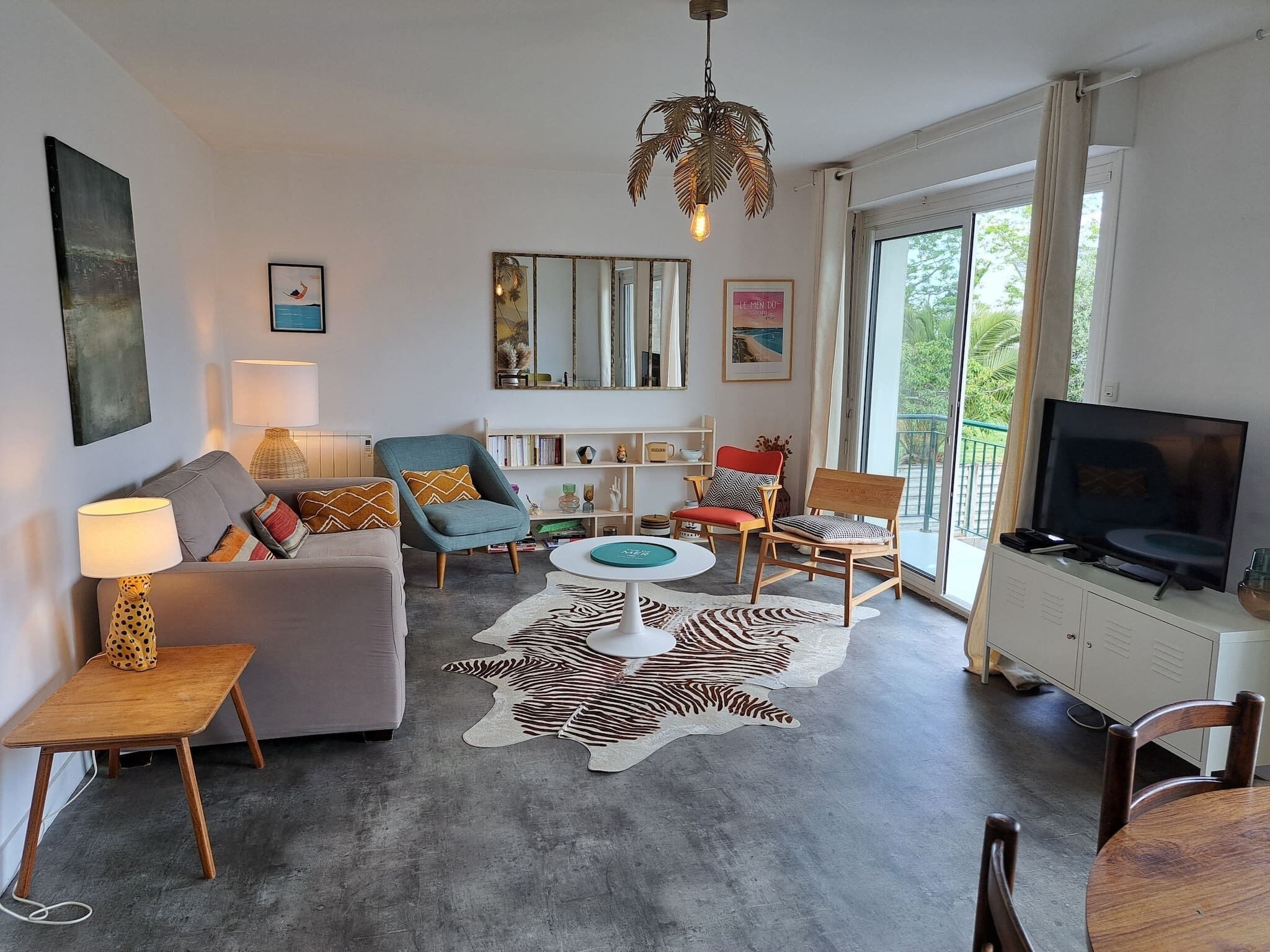 Carnac - Maison De Vacances Proche Des Plages - Carnac