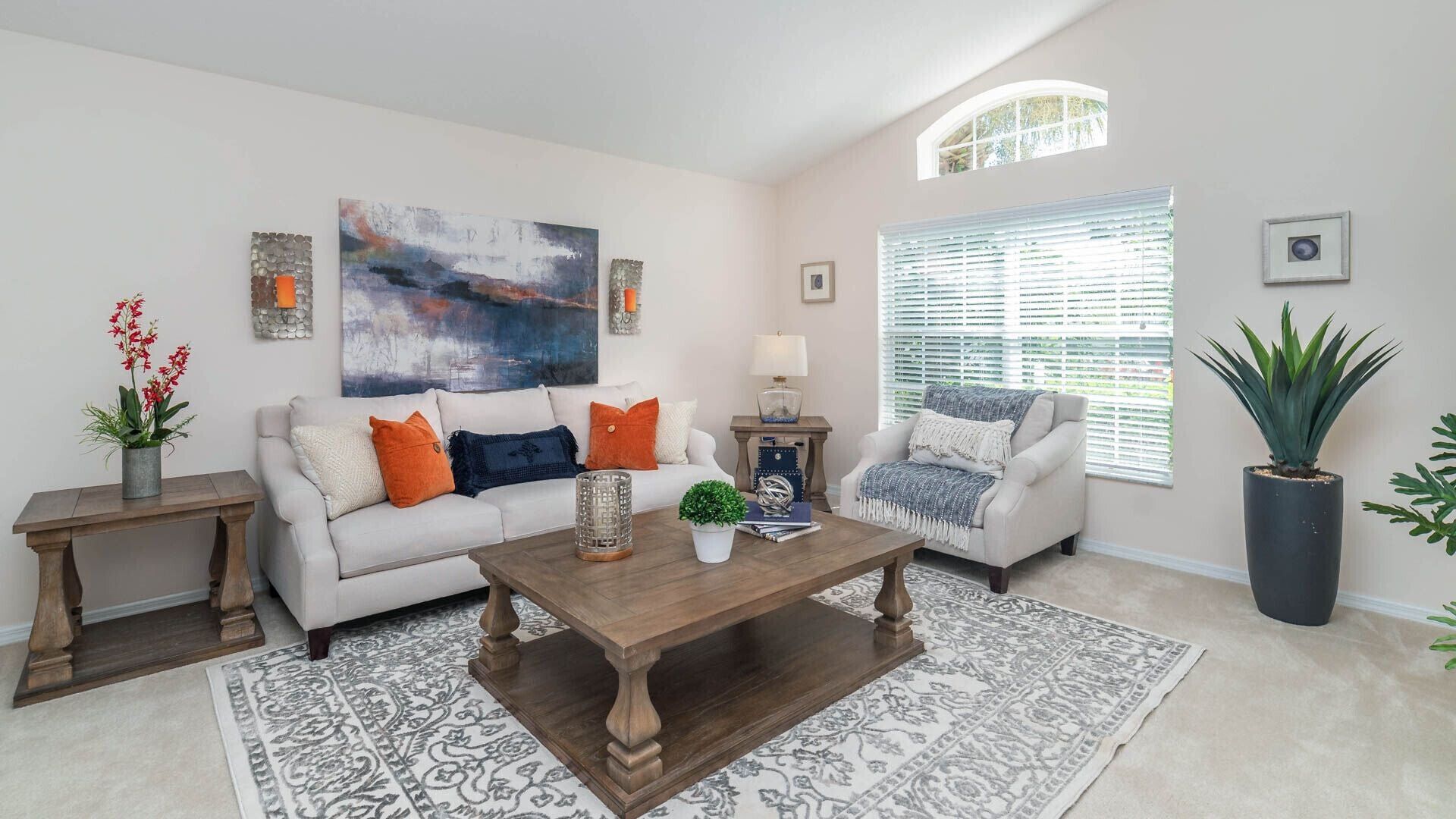 Last Minute Disney Getaway! Luxury Villa With Private Pool. Book Now! #45545 - Florida