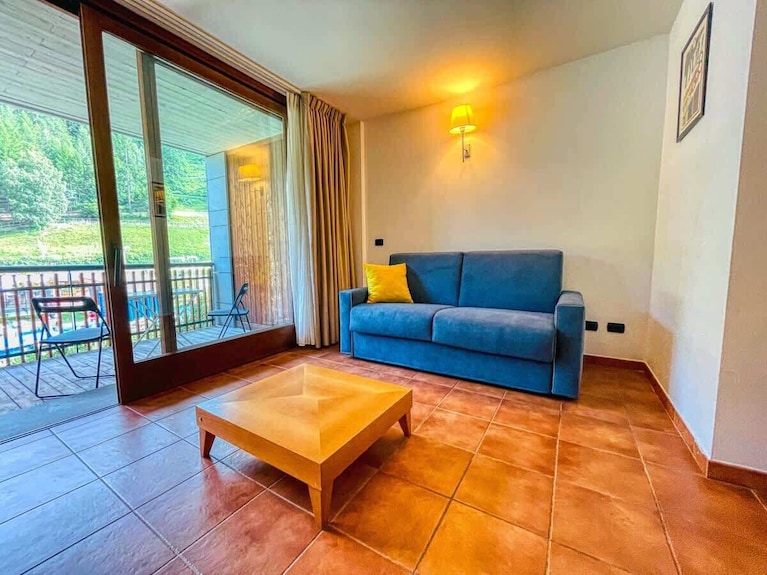 Appartamento Smith Ruché - Affitti Brevi Italia - Bardonecchia