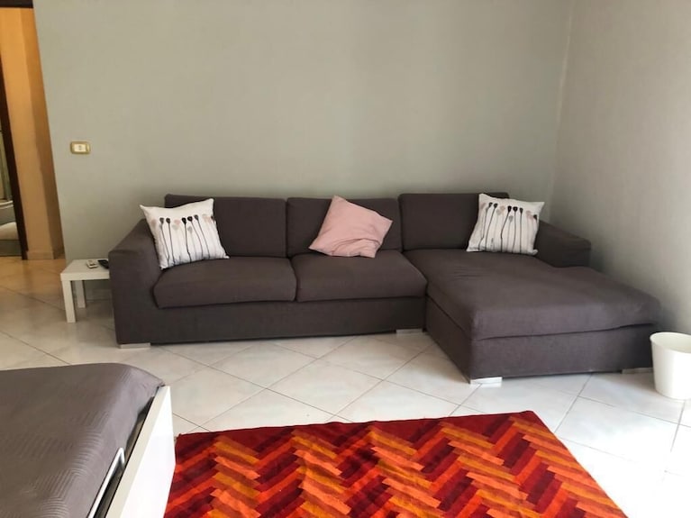 Terra D'amuri Holiday House - Catania