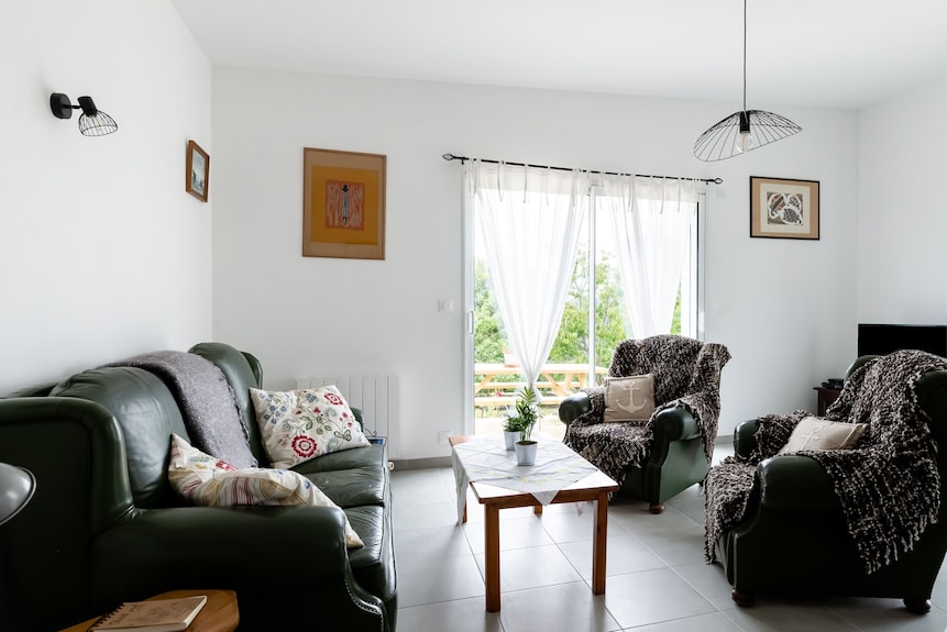 Baradoz - à 800m Du Port De Paimpol - Ploubazlanec