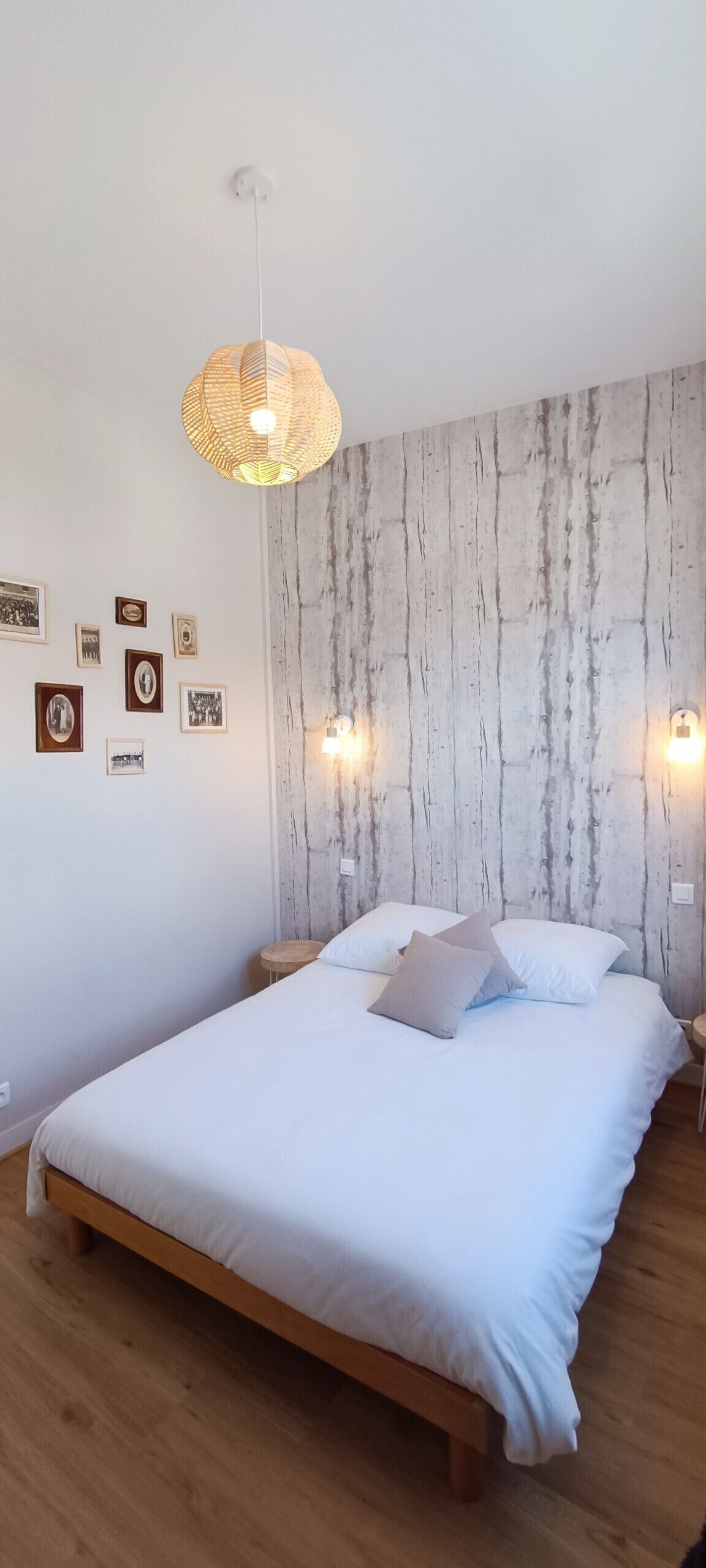 St Nicolas - Agréable Maison Aux Sables D'olonne - Les Sables-d'Olonne