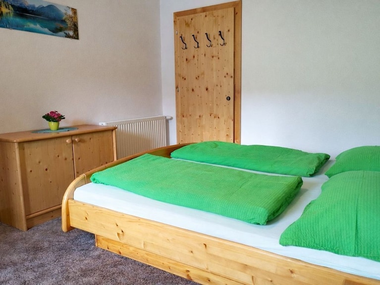 Fliegenpilz - Apartment/1 Bedroom/shower, Wc - Ramsau am Dachstein