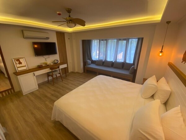 In Ephesus Otel And Art Galery - Selçuk