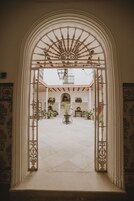 Entrada (vista interna)