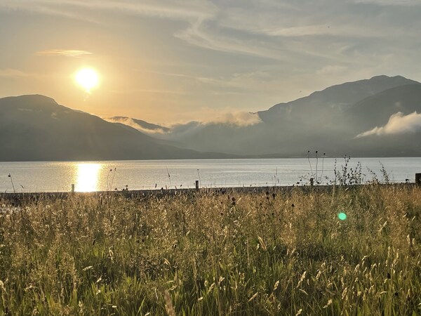 Kirkton Bay House Bed And Breakfast - Skye