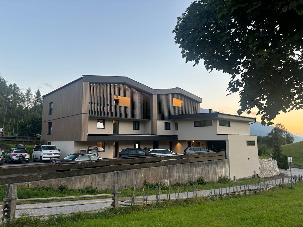 Solu Apartments - Telfs