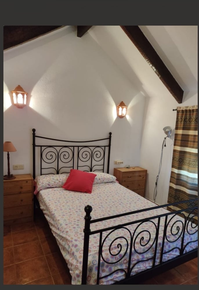 Casa Vacacional En Pedanía La Muela De Vejer- Cádiz - Vejer de la Frontera