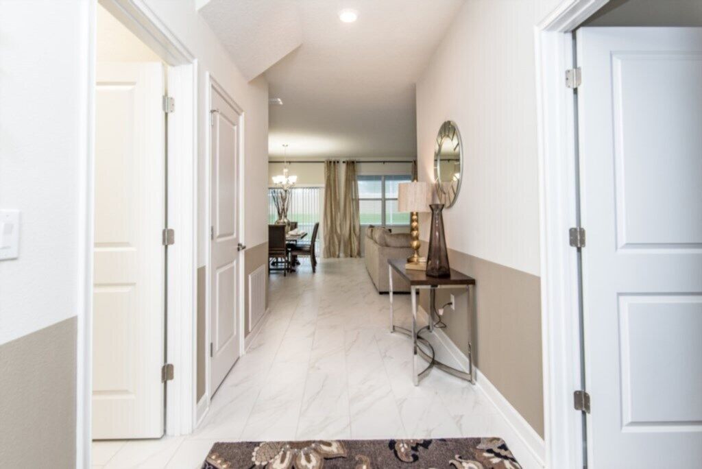 New Listing! Champions Gate Resort, 10mi To Disney & 21mi To Universal - Fs222211 - Davenport, FL